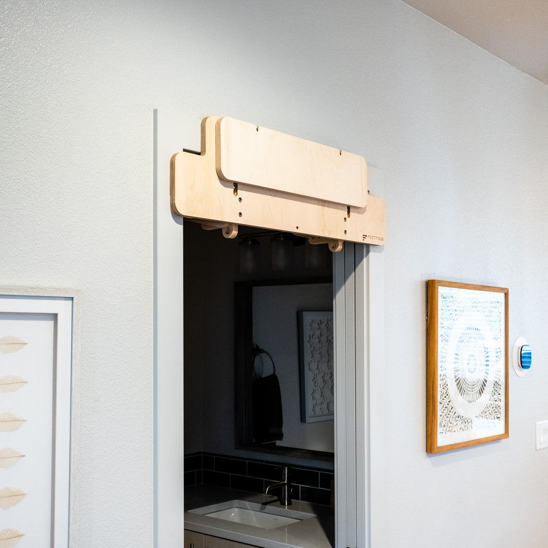 Tindeq Progressor 200 – Frictitious Climbing