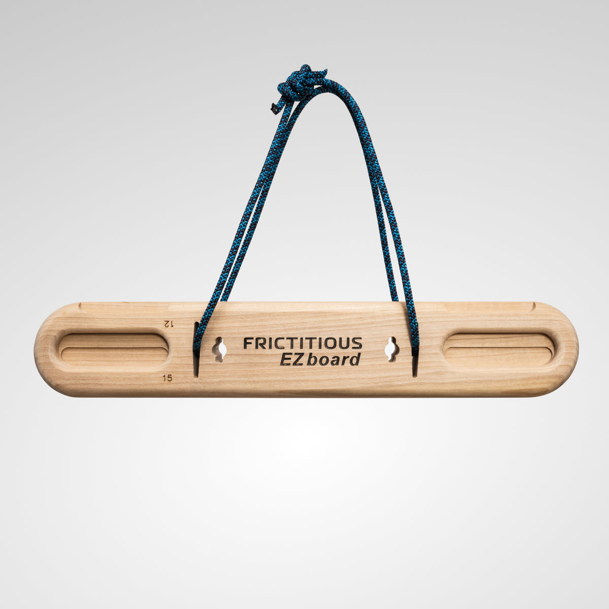 Frictitious Climbing - Training Equipment for Climbers