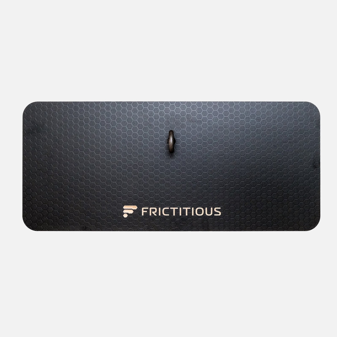 Tindeq Progressor 200 – Frictitious Climbing