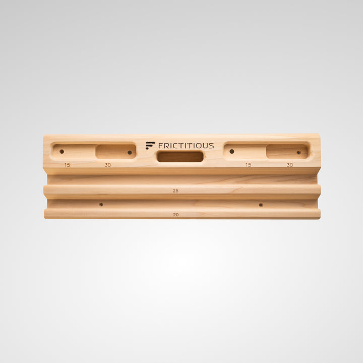 Frictitious Climbing - Training Equipment for Climbers