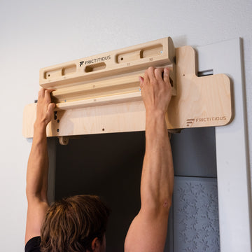 Frictitious Climbing - Training Equipment for Climbers