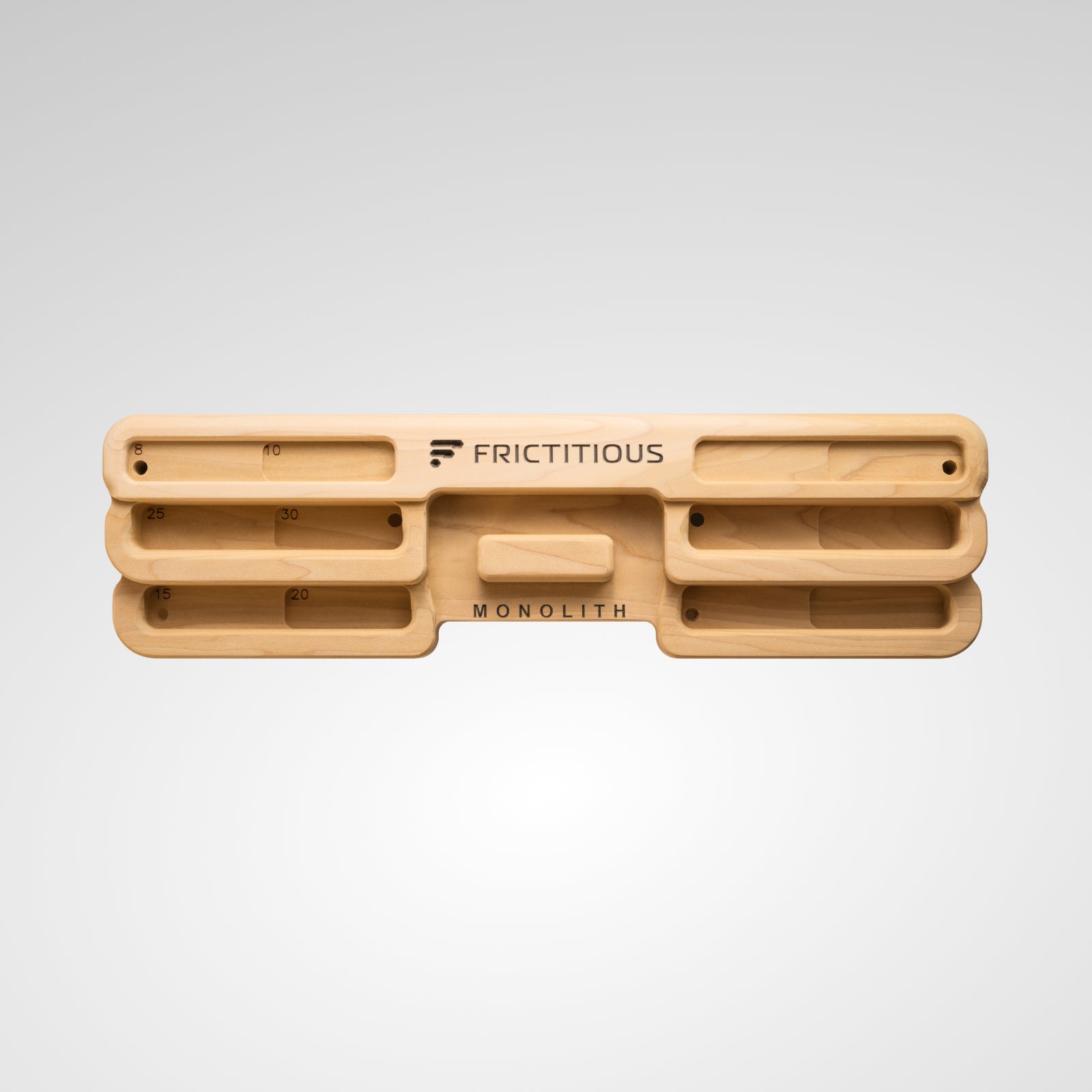 Frictitious Climbing - Training Equipment for Climbers