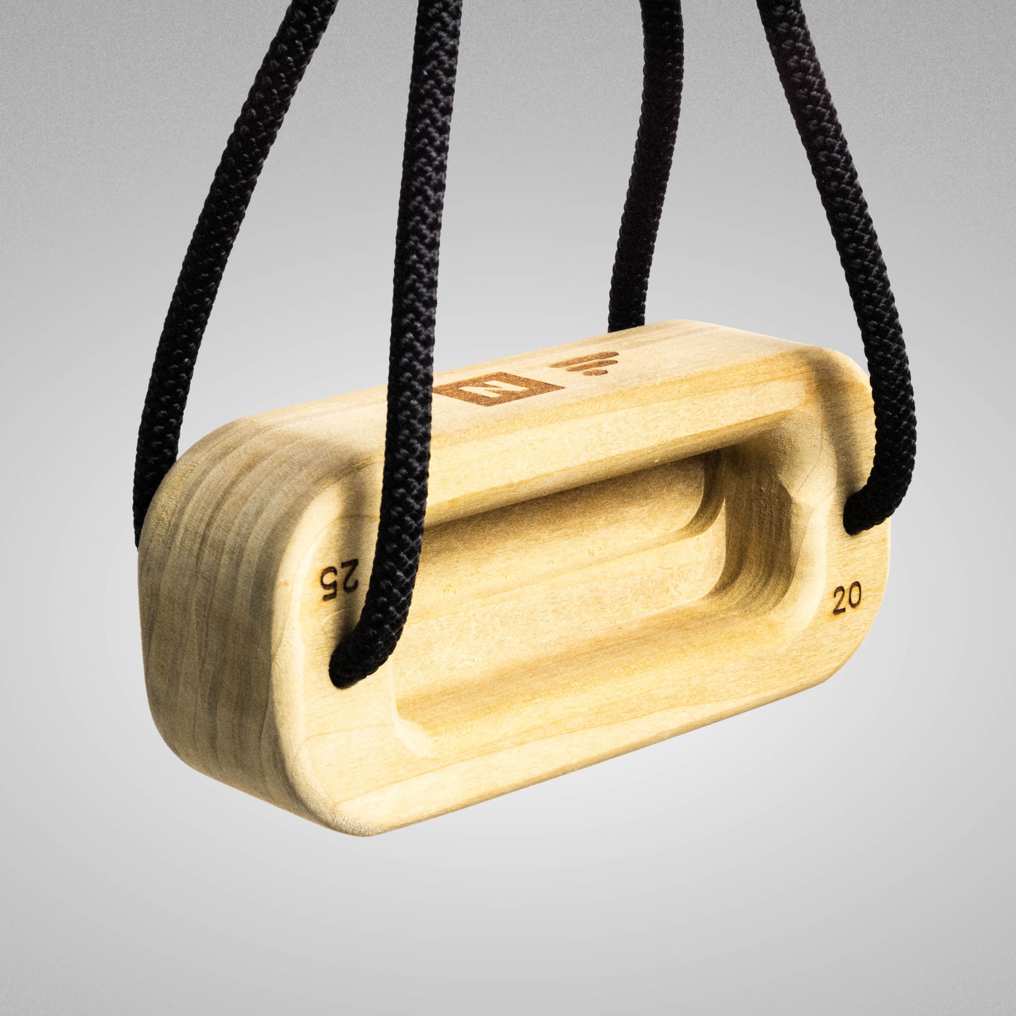 Frictitious Climbing - Training Equipment for Climbers