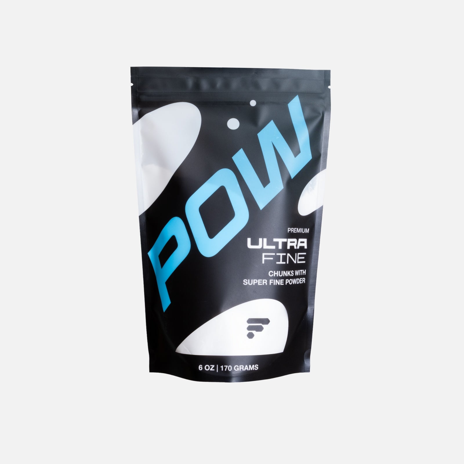 POW Chalk – Frictitious Climbing