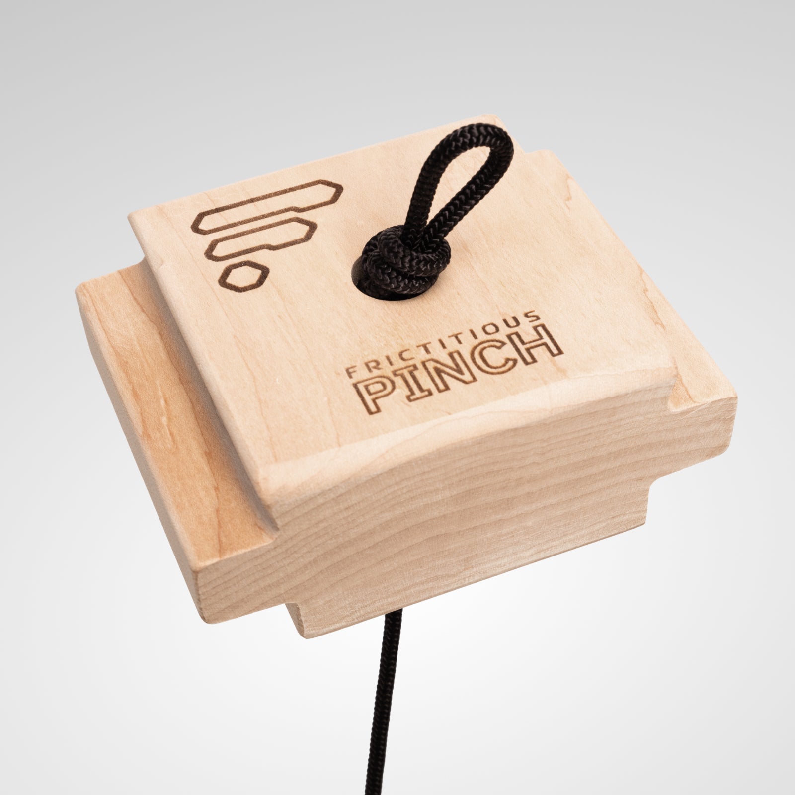 Hangboards and Rock Climbing Training Equipment - Frictitious Climbing