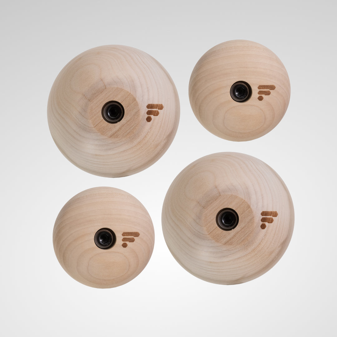 Frictitious Climbing - Training Equipment for Climbers