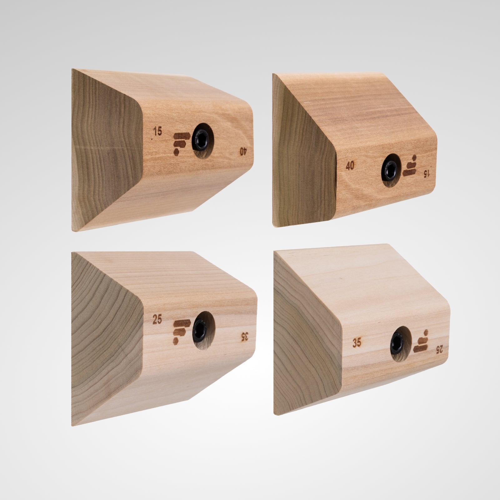 Slopers – Frictitious Climbing