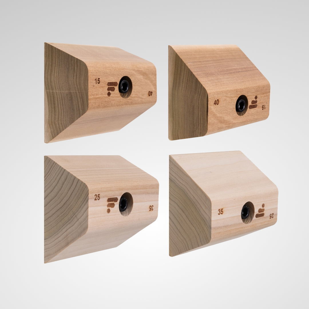 Tindeq Progressor 200 – Frictitious Climbing