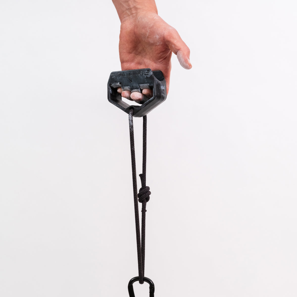 Frictitious Climbing - Training Equipment for Climbers